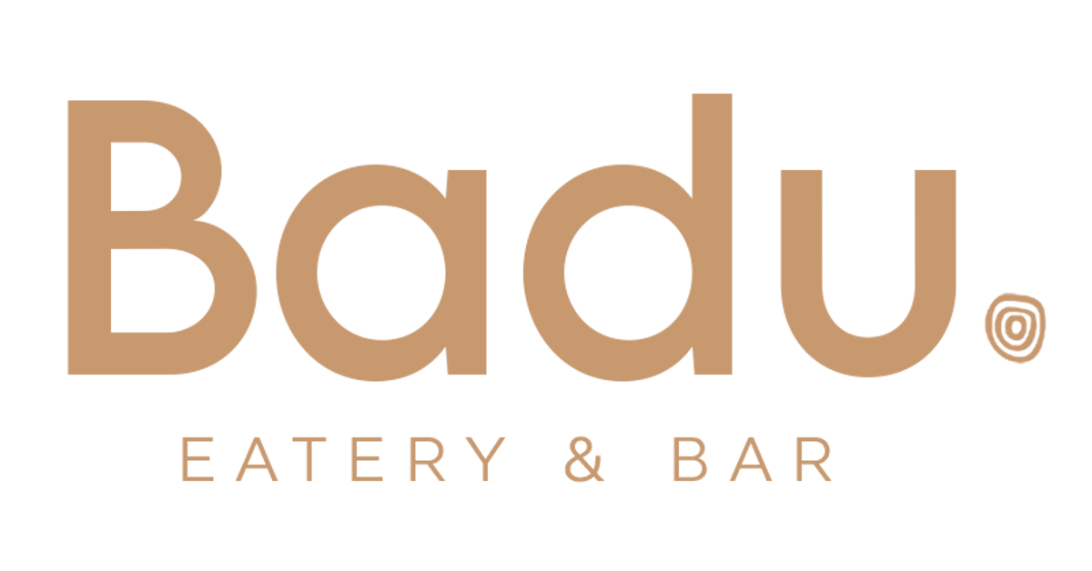 Badu Eatery & Bar – Badu Eatery and Bar