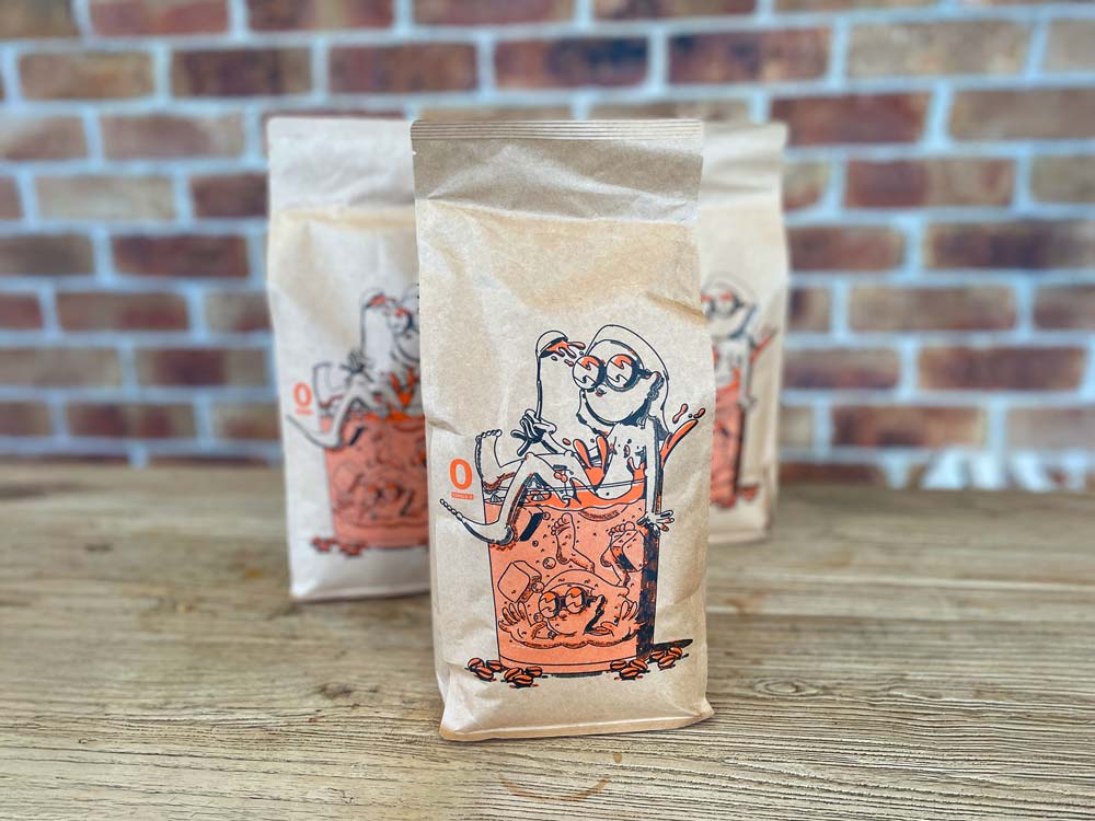 Badu Eatery & Bar – Badu Eatery and Bar